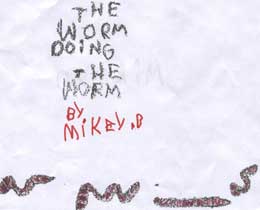 Herman's Art Gallery | The Adventures of Herman the Worm | U of I Extension